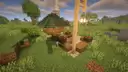 Shire Additions for MineColonies Minecraft Mod