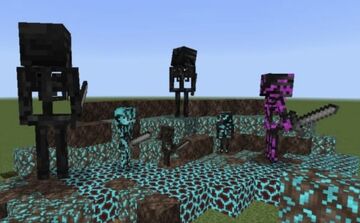 Wither Minecraft Mods | Planet Minecraft Community