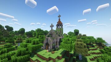 Forest Minecraft Mods | Planet Minecraft Community