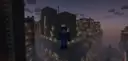 Invincible War (Fisk's Superheroes) Minecraft Mod