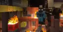 Invincible War (Fisk's Superheroes) Minecraft Mod