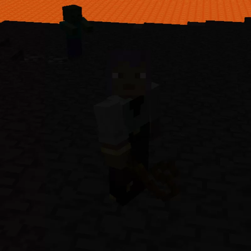 whips mod Minecraft Mod