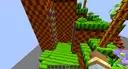 The Amazing Sonic Mod Minecraft Mod