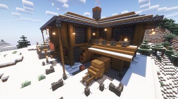 Brewing Minecraft Mods | Planet Minecraft Community