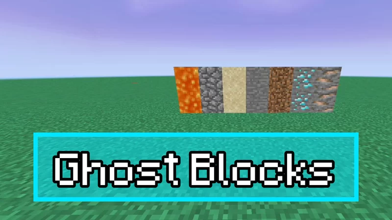 SECRET BASE TOOLKIT Minecraft Mod