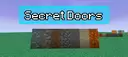 SECRET BASE TOOLKIT Minecraft Mod