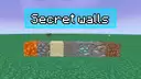 SECRET BASE TOOLKIT Minecraft Mod