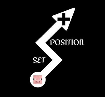 Coordinates Minecraft Mods | Planet Minecraft Community