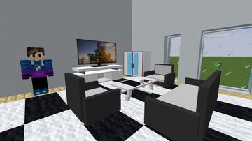 Furniture Minecraft Mods | Planet Minecraft Community