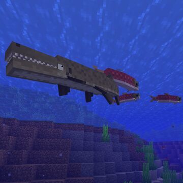 Fabric 1.21.10 Minecraft Mods | Planet Minecraft Community