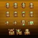 Stink vs Robots addon Minecraft Mod