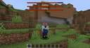 Updated Goatman For Java Minecraft Mod