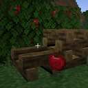 Subtle Effects (NeoForge/Fabric) Minecraft Mod