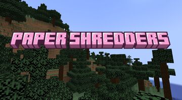 Technology Minecraft Mods | Planet Minecraft Community