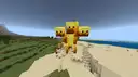 Fusioned Mobs Addon (1.21.110) Minecraft Mod
