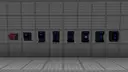 SCP: Foundation Requisites Minecraft Mod