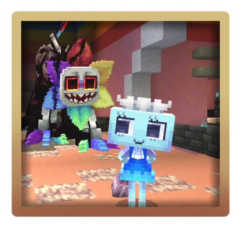 best dandy world Minecraft Mod