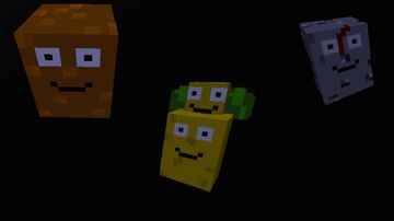 Pvz Minecraft Mods | Planet Minecraft Community