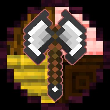 Axe Minecraft Mods | Planet Minecraft Community