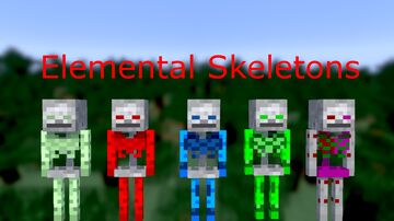 Elemental Minecraft Mods | Planet Minecraft Community