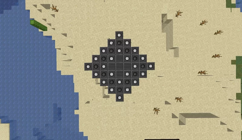 Nuclearism A Nuclear Tech Mod Minecraft Mod