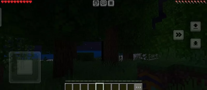 The Boiled one (bedrock Minecraft Mod