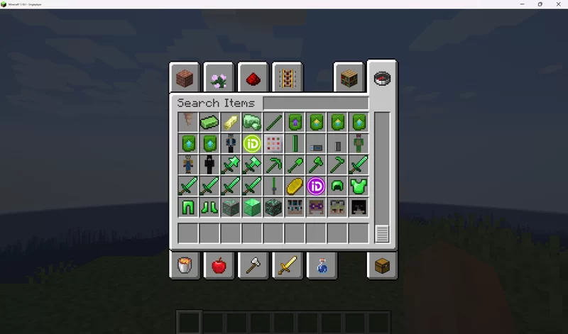 Turtles And More Minecraft Mod