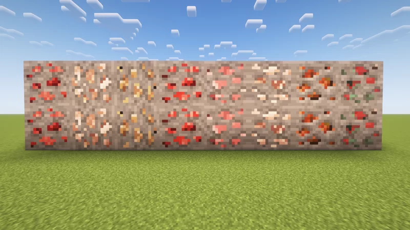The Meat Mod (a.k.a. MEAT MANIA!) [ 1.21.8 Fabric Mod ] Minecraft Mod
