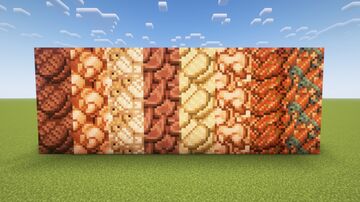 Block Minecraft Mods | Planet Minecraft Community