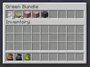 Shulker & Bundle Minecraft Mod