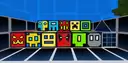 Geometry Dash Addon Minecraft Mod
