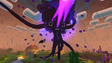 Most Downloaded Witherstorm Minecraft Mods | Planet Minecraft Community