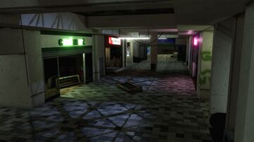 Nextbots Minecraft Mods | Planet Minecraft Community