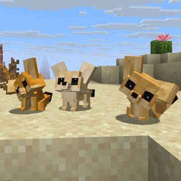 Animal Minecraft Mods | Planet Minecraft Community