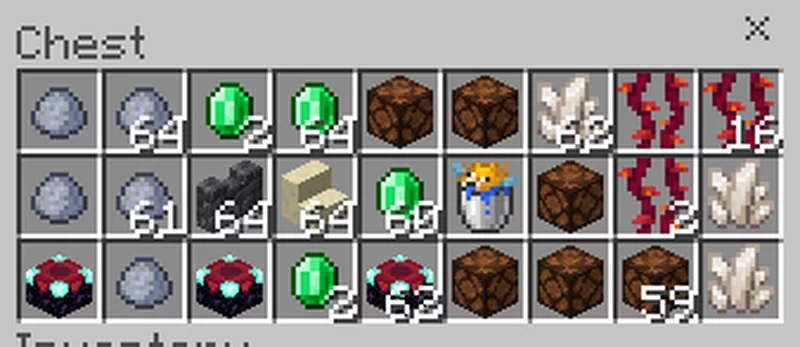 Sorting Wand Mod for Minecraft PE 1.21+ | Auto-Sort Chests Instantly ...