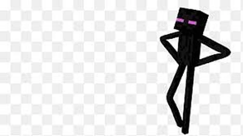 Enderman Roleplay Minecraft Mod