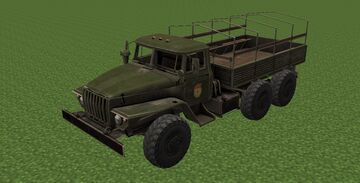 Vehicle Minecraft Mods | Planet Minecraft Community