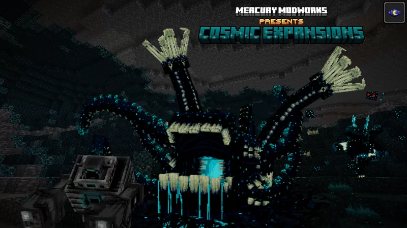 Minecraft Mods | Planet Minecraft Community