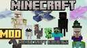 Summon Mob Command Generator Minecraft Mod