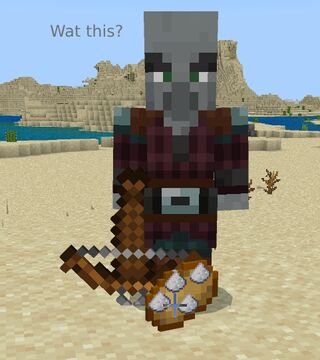 Potato Minecraft Mods | Planet Minecraft Community