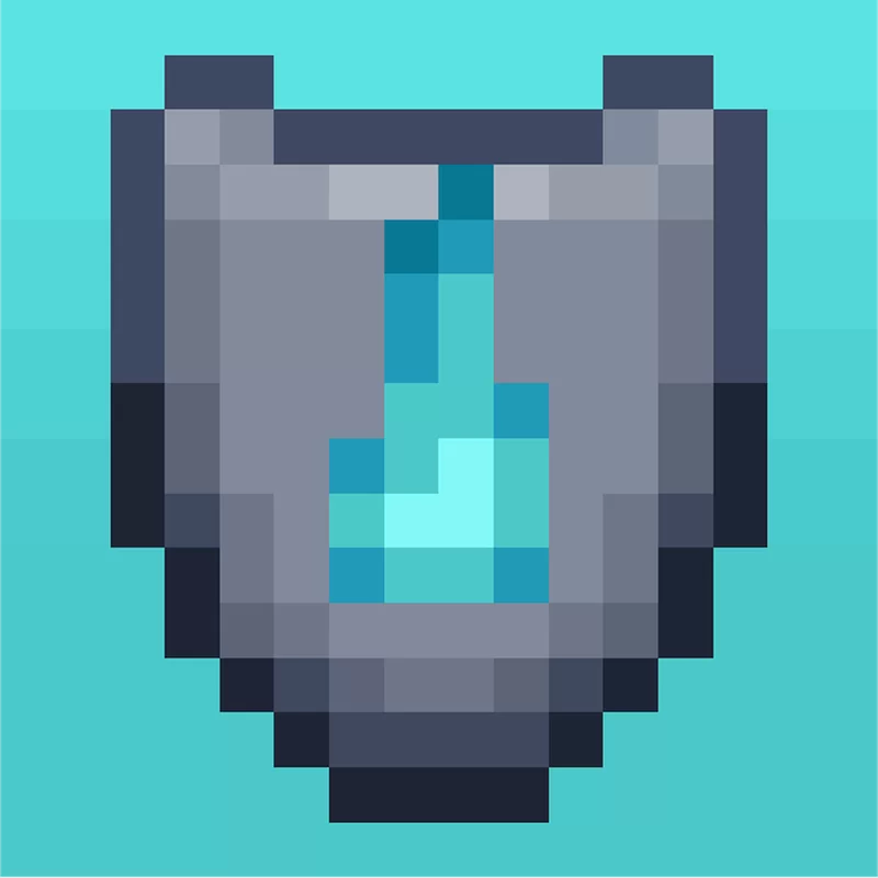 Tool Trims Concept | v.25y04a Minecraft Mod