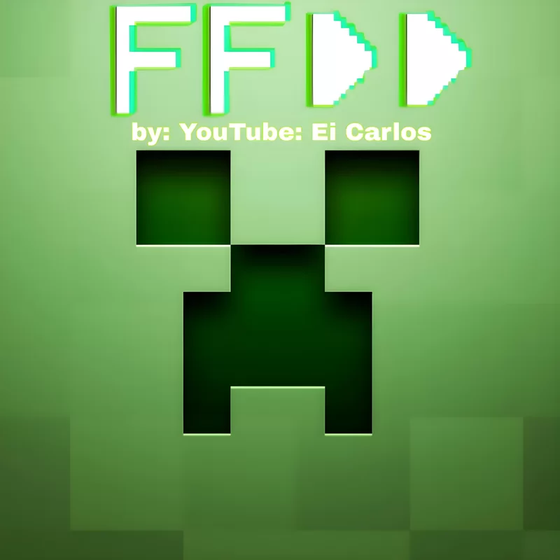 Fast Forward Minecraft Mod