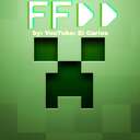 Infinity Armour Minecraft Mod