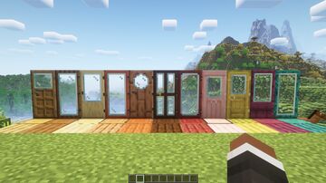 Moreblocks Minecraft Mods | Planet Minecraft Community