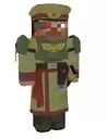 Warhammer 40K - Minecraft Modification Minecraft Mod