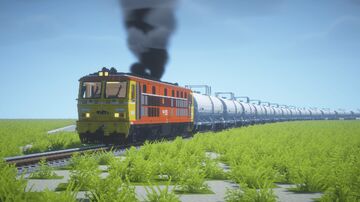Most Downloaded Train Minecraft Mods | Planet Minecraft Community