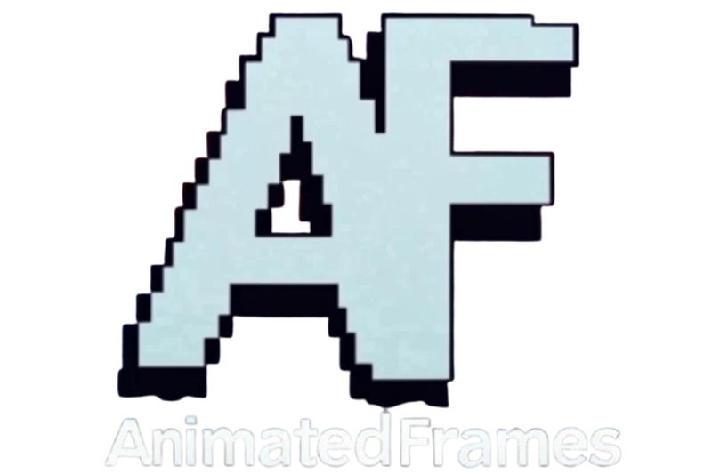 Animated Frames Minecraft Mod