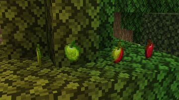 Apple Minecraft Mods | Planet Minecraft Community