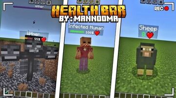 Health Minecraft Mods | Planet Minecraft Community