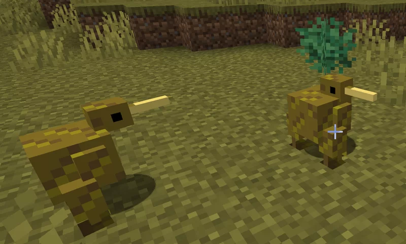 Doug's Kiwi Mod v1.0.0 Minecraft Mod